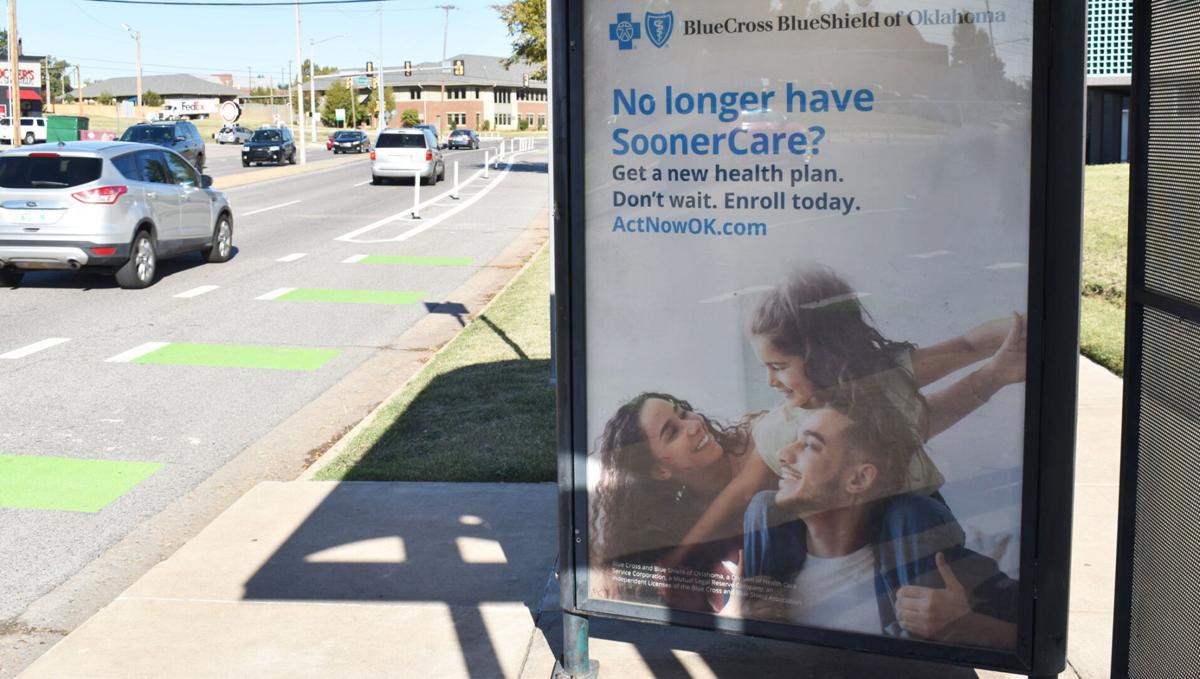 Pandemic protections ending for Oklahomans on SoonerCare