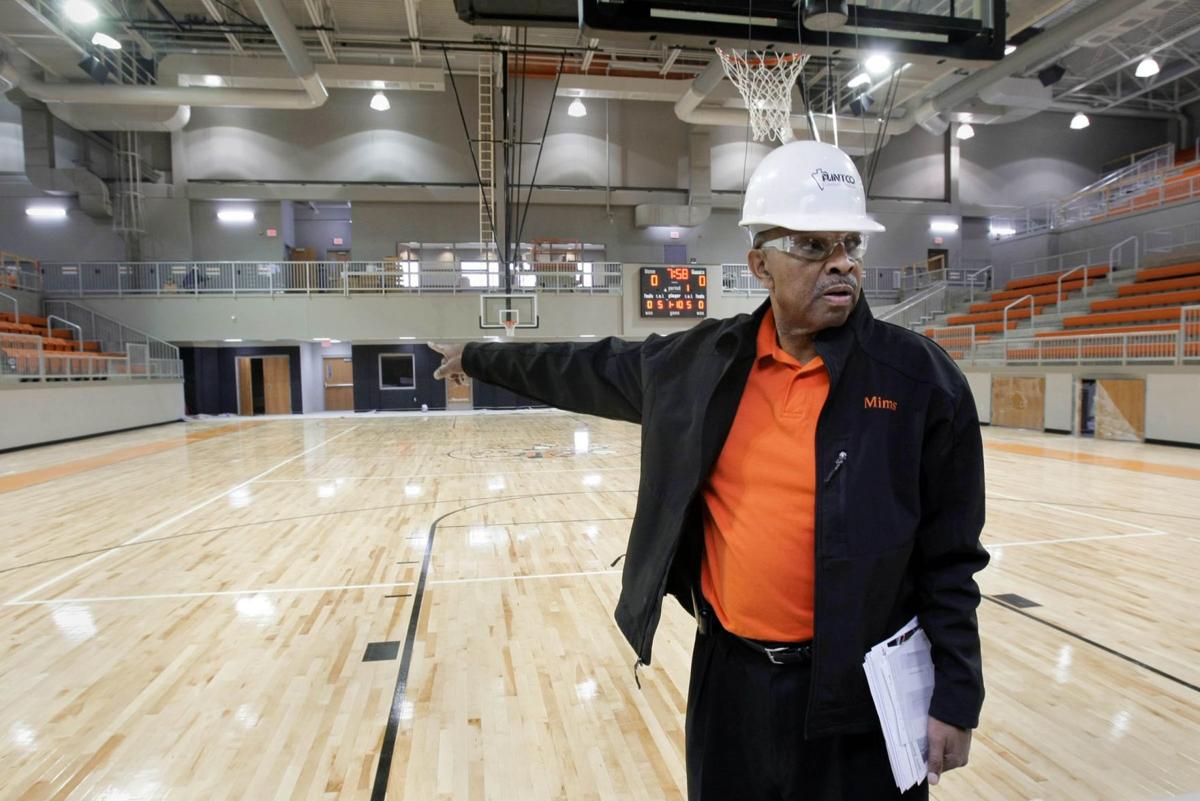 All-World Awards: Mike Mims will receive Lifetime Achievement Award