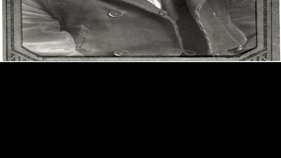 Oklahoma teacher to bring local historical hero, James Herman Banning ...