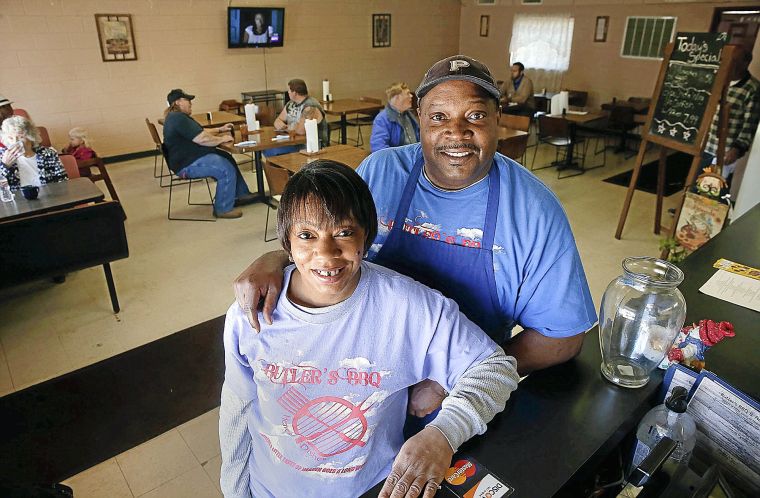 Butler's BBQ serves up heavenly dishes in Turley | Dining | tulsaworld.com