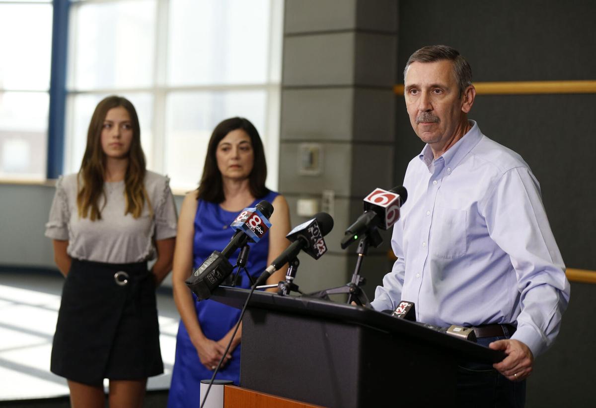 Editorial: Tulsa DA Steve Kunzweiler's candor about mental health ought ...