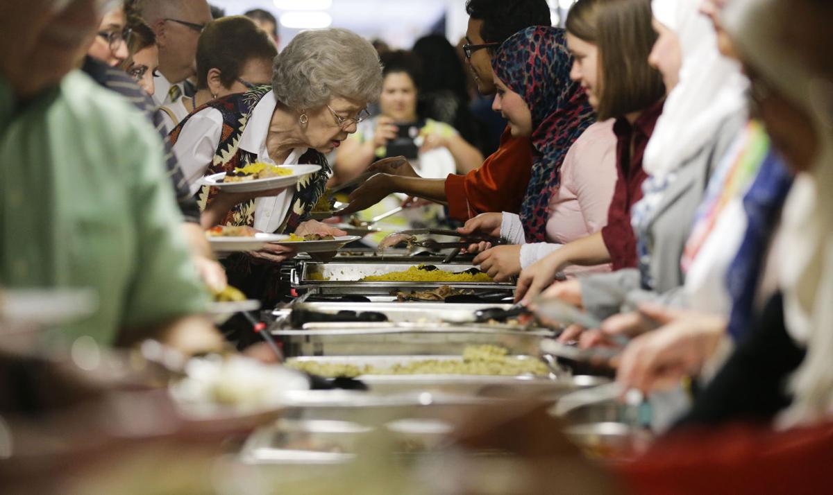 Learn more about why Muslims fast during Ramadan: Opinion