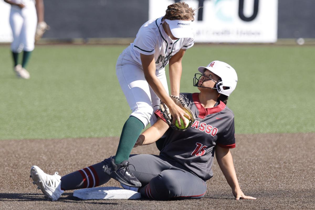 Owasso, Pryor look to defend state softball championships