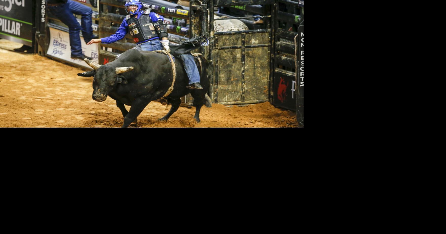 Hulbert rider looks for strong finish before retirement