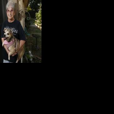 Ginnie Graham: Victim still without a car, but wealthy with friends