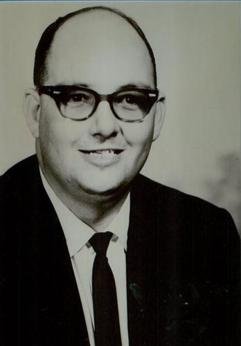 Retired judge, longtime Poteau attorney Pat Pate dies