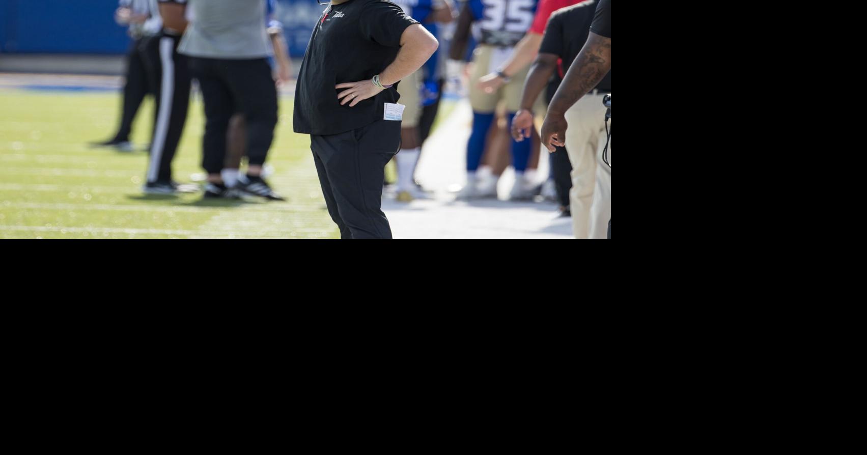 TU football Signing Day 2026: Tulsa-area trio makes commitments to ...