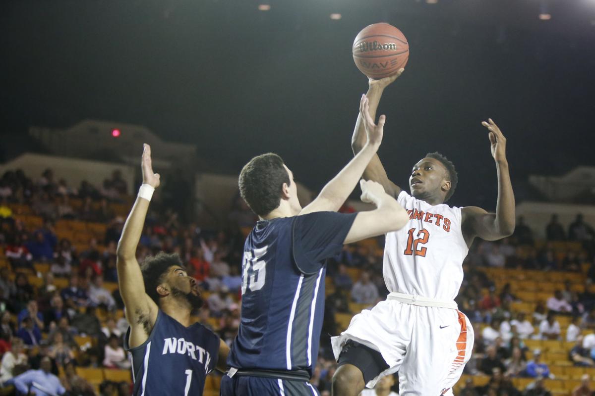 B.T. Washington's R.J. Fuqua signs with ORU