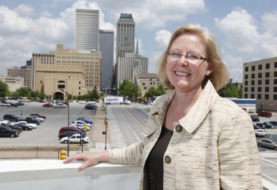 5 questions with Janet Selser