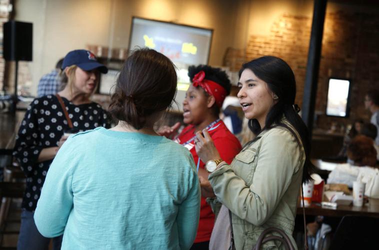 Young Life ministry for teens celebrating 50 years in Tulsa