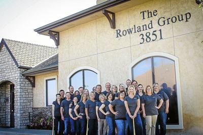 Employee Choice Awards: The Rowland Group creates creating healthy ...