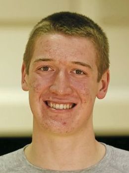 High school boys basketball: Biographies of All-Metro first team