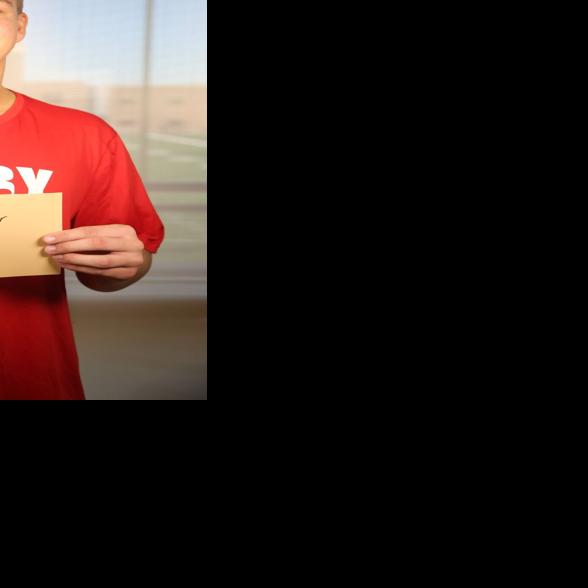 Bill Knight Automotive winter athletes of the week: Bixby's Cole ...