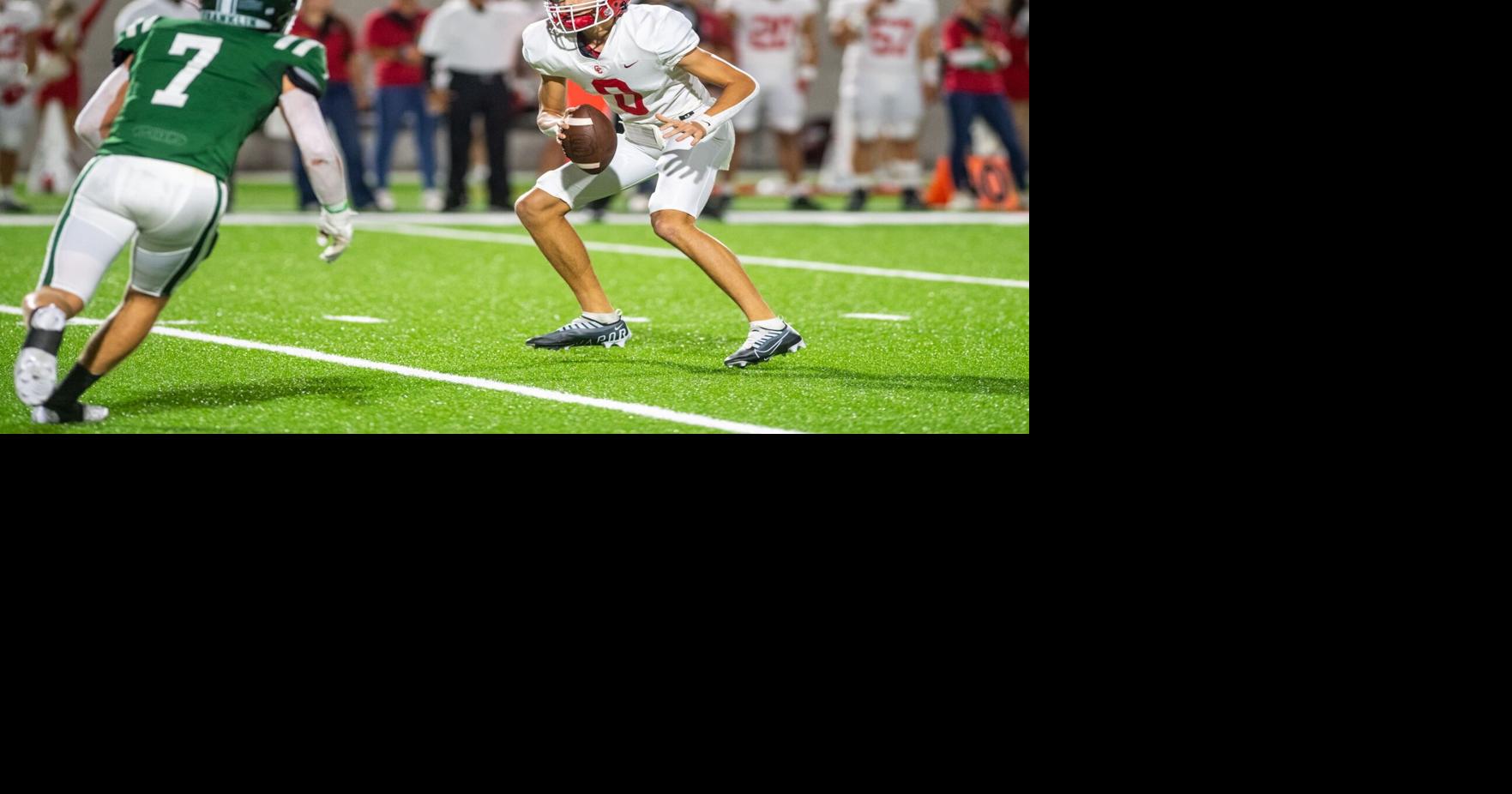 Four-star Oklahoma State QB commit Adam Schobel flips to TCU