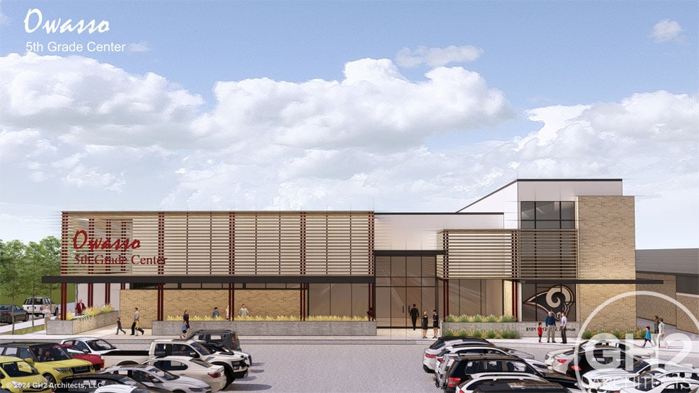 Owasso seeking feedback on $197 million school bond proposal