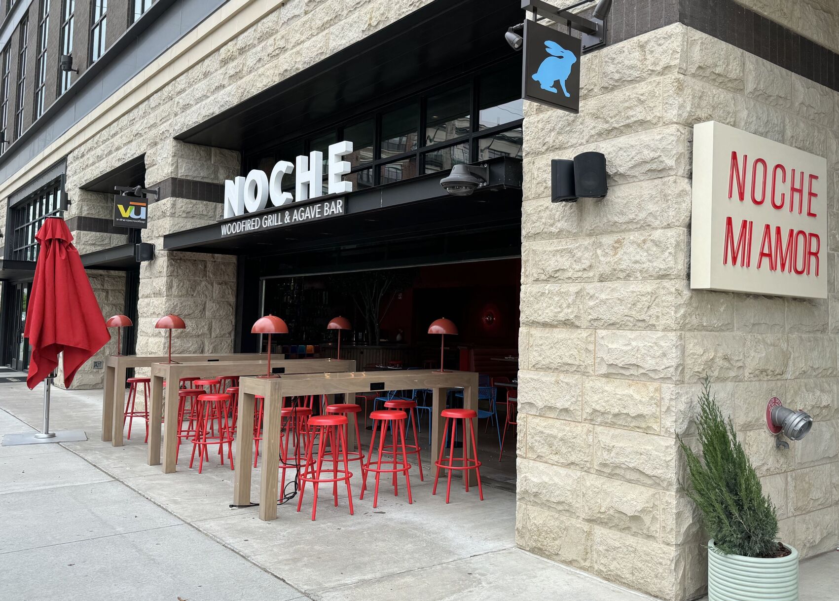 Tulsa's Noche makes NYT list of best restaurants in the U.S.
