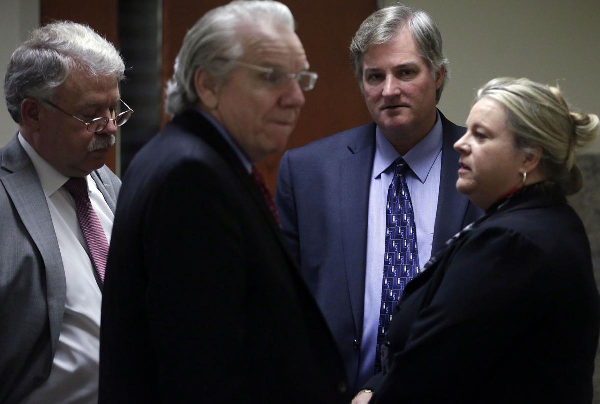 Kepler trial: Ex-officer's defense attorney asks witness if tearful ...
