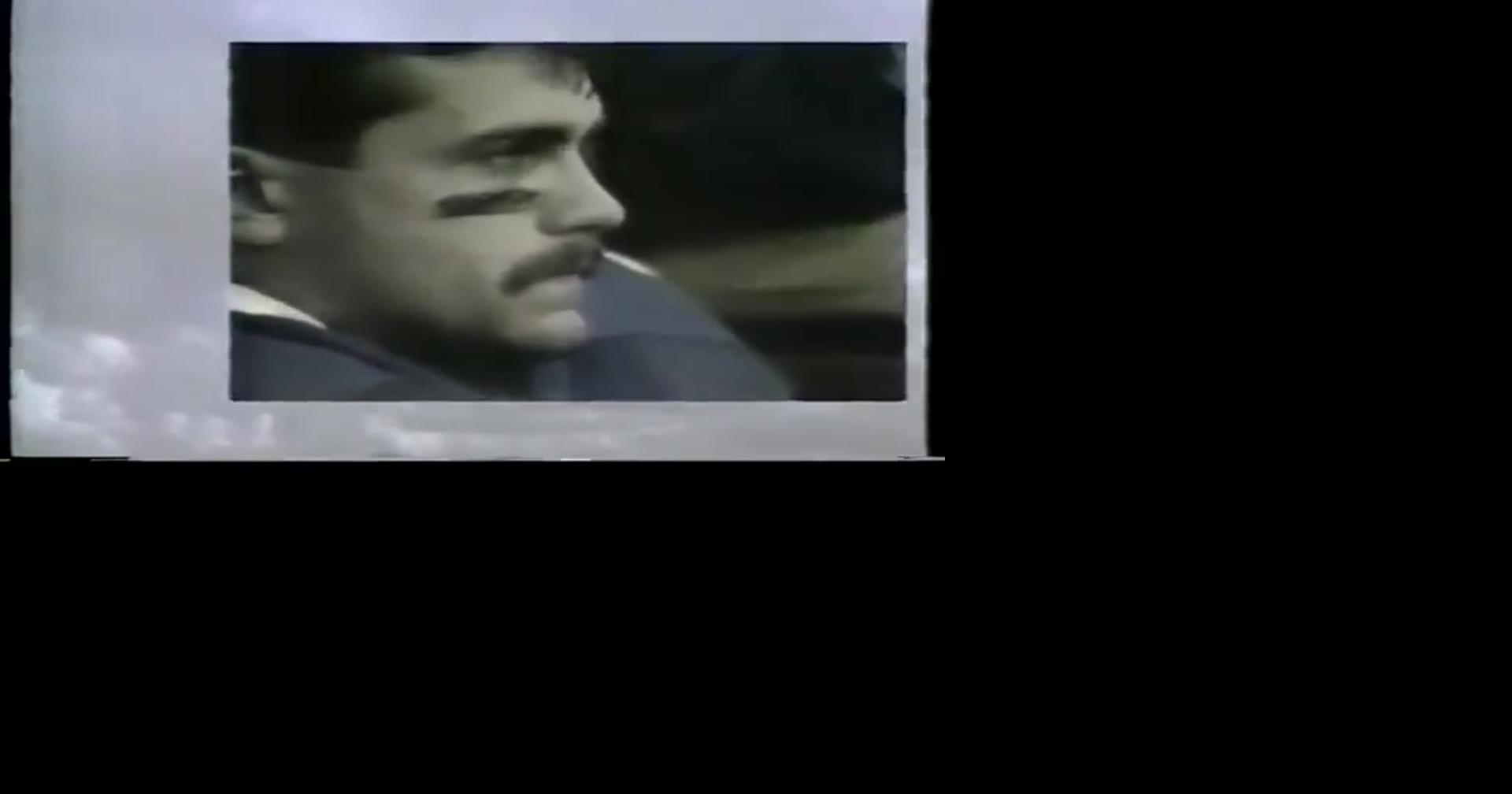 WATCH: Greg Criser Punt Clip