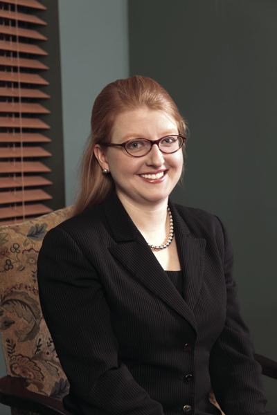 Adrienne Watt Nesser: A foreign language can be a barrier; make it a bridge