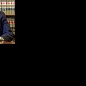 District Attorney Jack Thorp honored with Oklahoma's top DA award