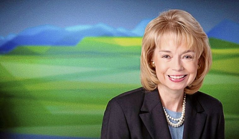 Business viewpoint: Unlimited possibilities exist for women in energy ...