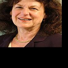 Ginnie Graham: Even babies have long-term effects from home chaos