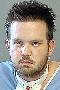 Tulsa courthouse shooting suspect undergoing mental competency exam