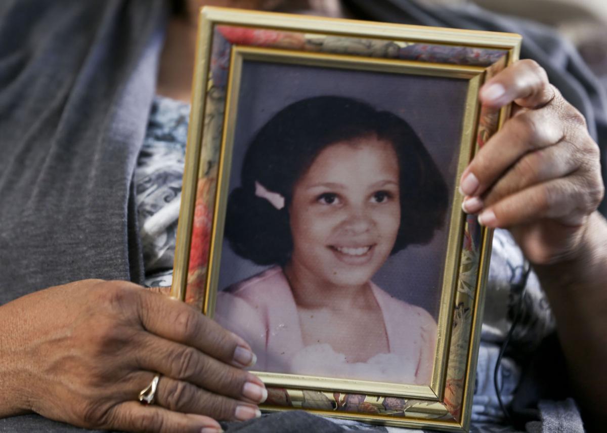 43 years ago, the murders of three Girl Scouts in Oklahoma stunned the ...