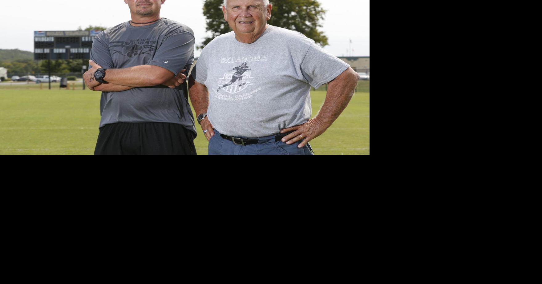 High school football: Two more generations ready for Vinita's L.P ...