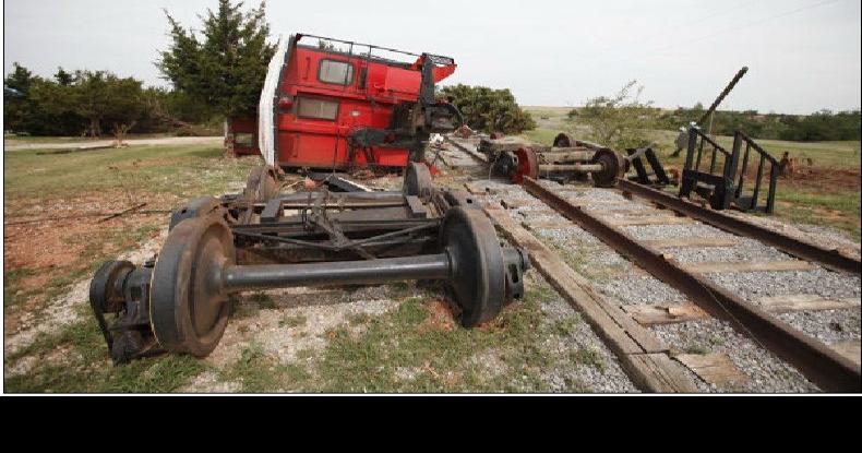 Simulator offers insight into tornadoes