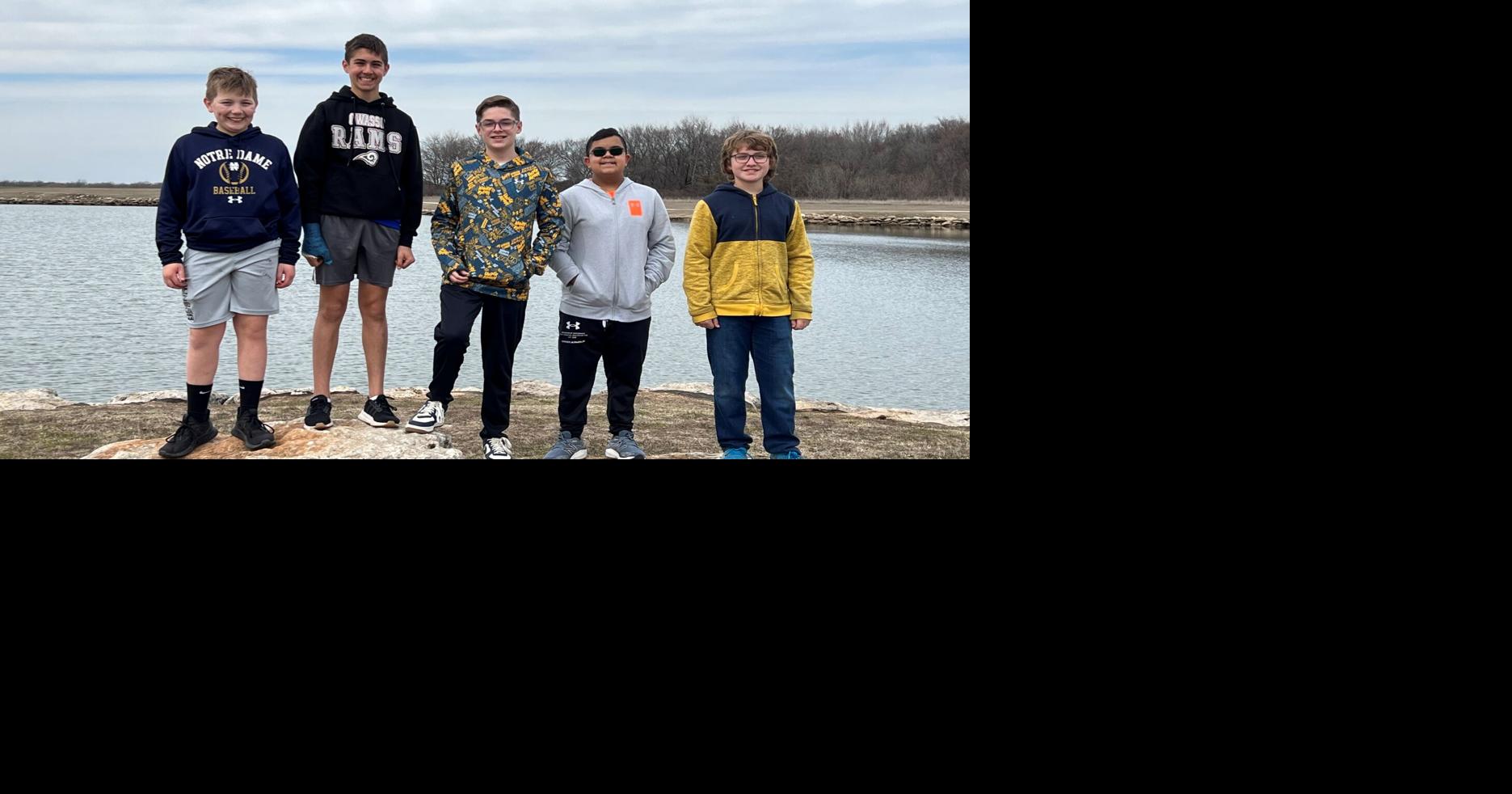 Owasso students nab top honors in Nat Geo’s video contest promoting ...