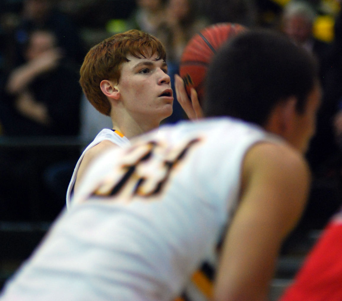 Haddock's 21 leads CPHS over Bartlesville, 56-52