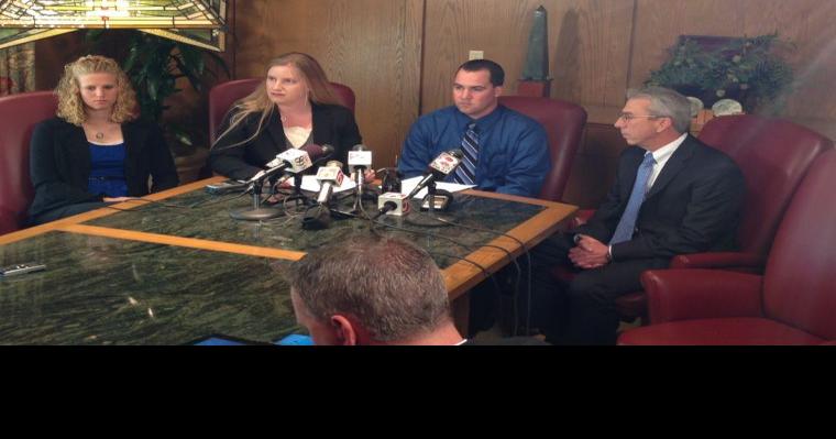 Cherokee Nation's Baby Veronica case