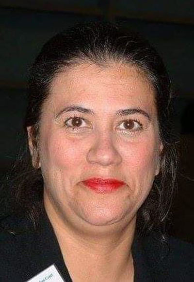 Corrine Lynn O'Day-Hanan