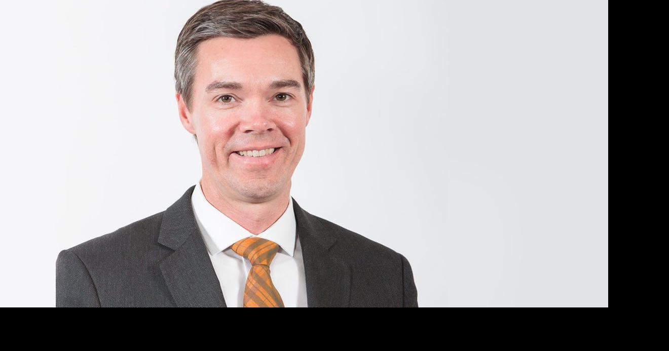 Alumnus Chad Weiberg named OSU deputy director of athletics