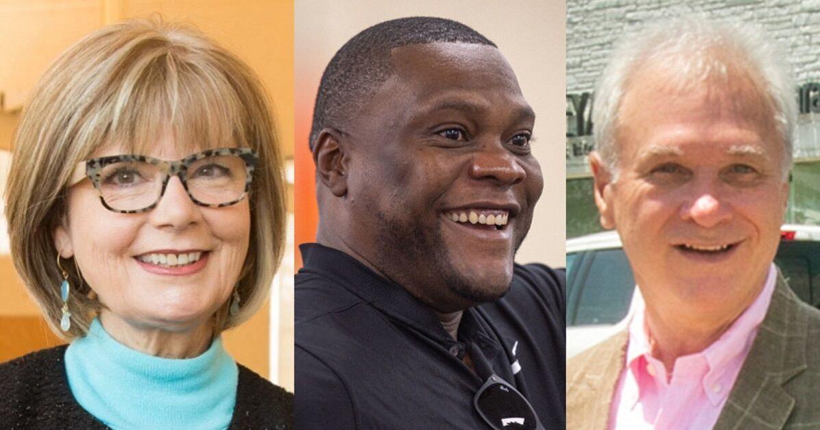 Karen Keith holds big fundraising lead in Tulsa mayor's race