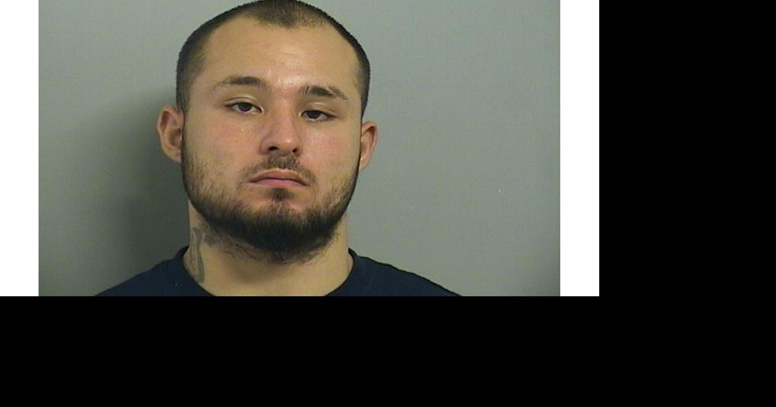Manslaughter plea nets 30-year sentence for fatal north Tulsa shooting