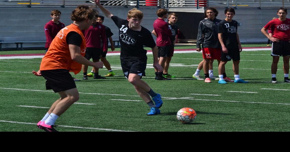 Soccer: Owasso's boys secure last playoff spot