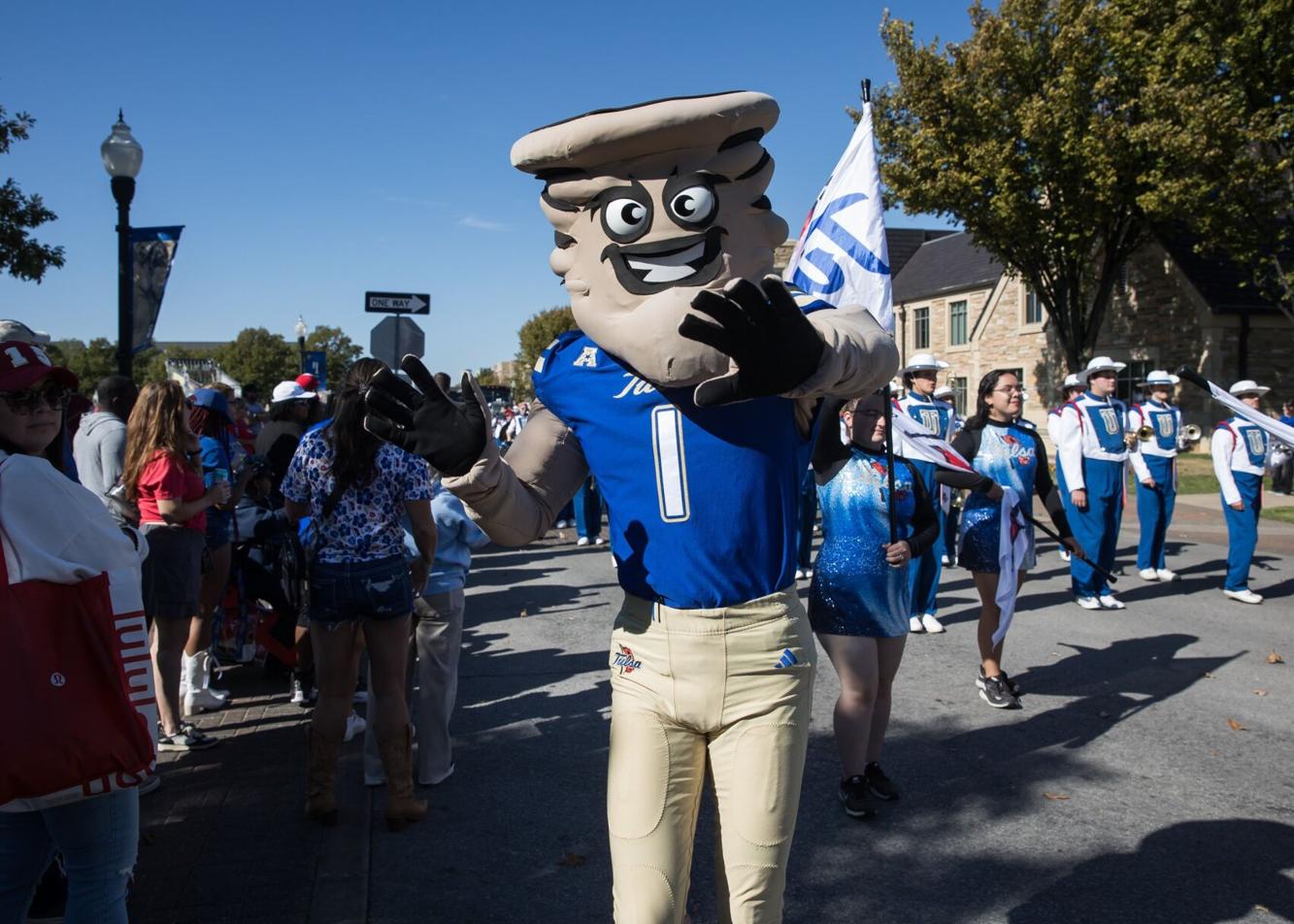Tulsa stuns UTSA with miraculous second-half comeback