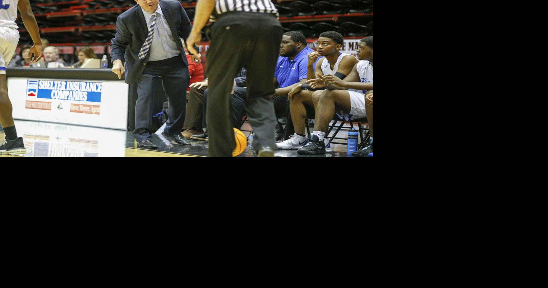New Bulldogs basketball coach Scott Bowman 'excited' about return to ...