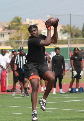 Davon Mitchell marks massive recruiting win for Sooners