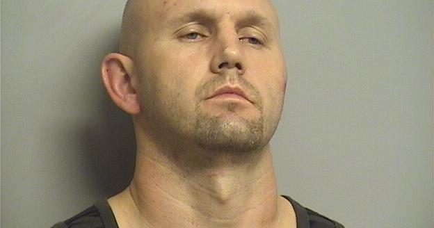 Hit-and-run suspect arrested after pursuit through Glenpool