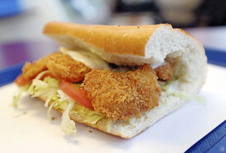 Review: Moonsky's Cheesesteaks keeps loyal following at near-northside spot