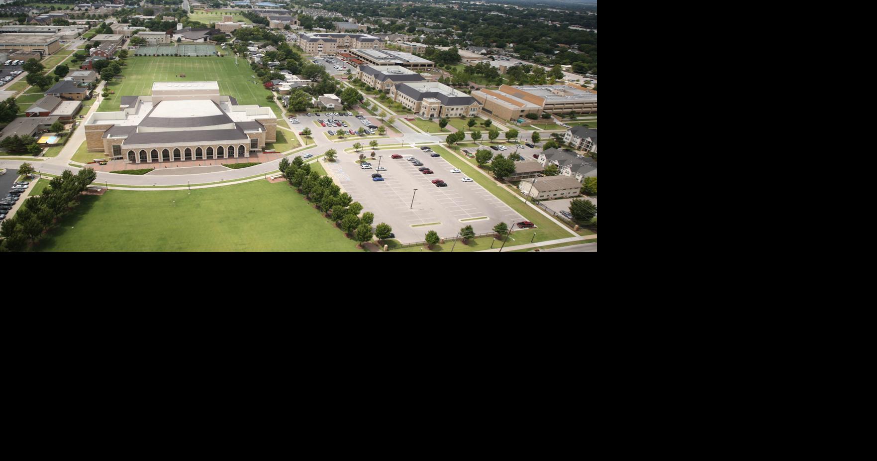 University of Tulsa to vacate downtown building