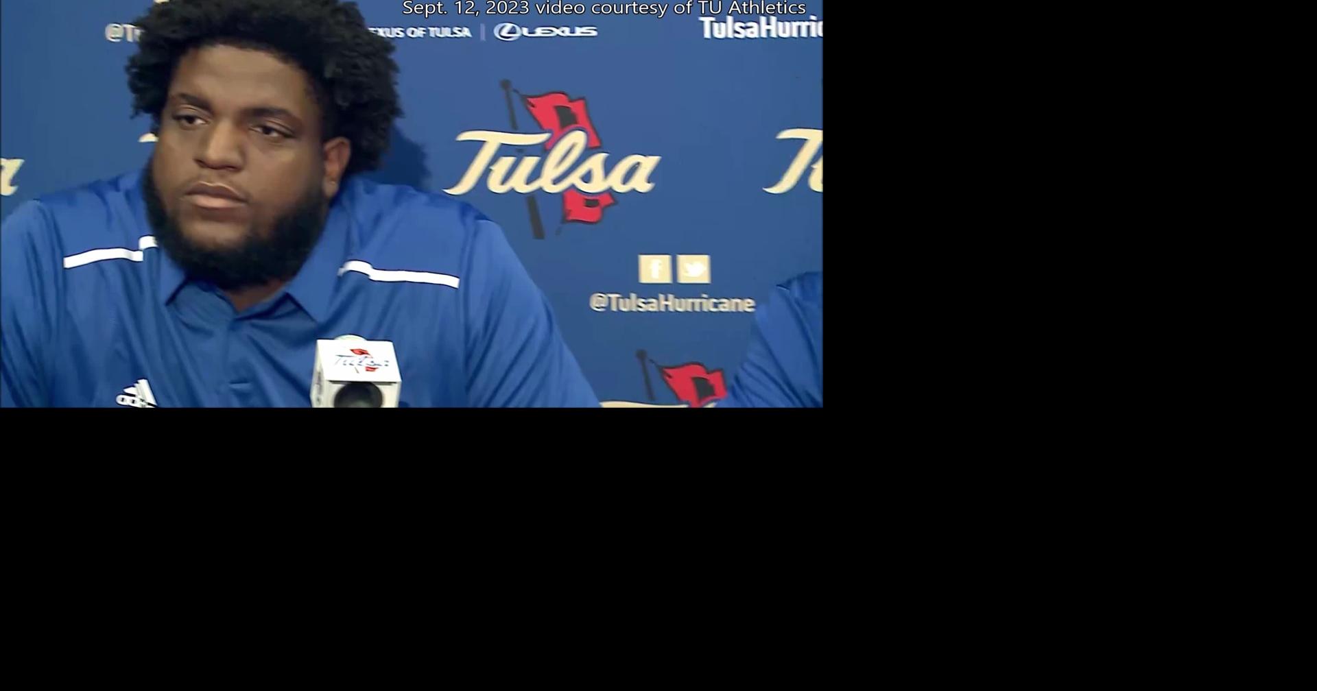 Former OU lineman Darrell Simpson recalls Lincoln Riley departure after ...