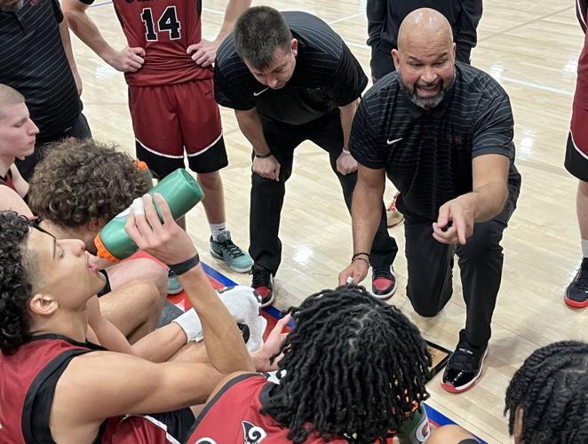 Is this Owasso season the last dance for Brian Montonati?