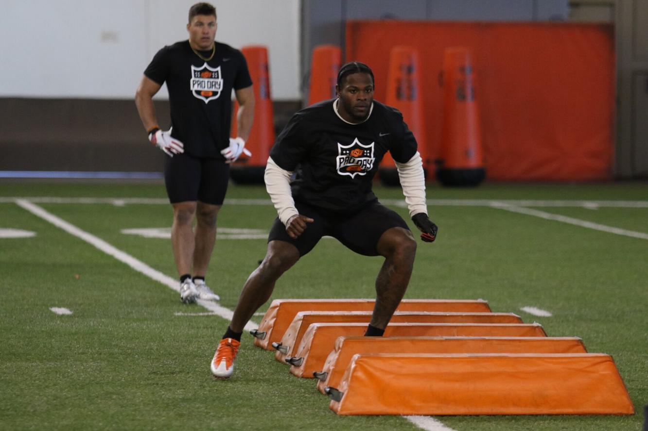 OSU linebackers Malcolm Rodriguez, Devin Harper taken in sixth round of ...