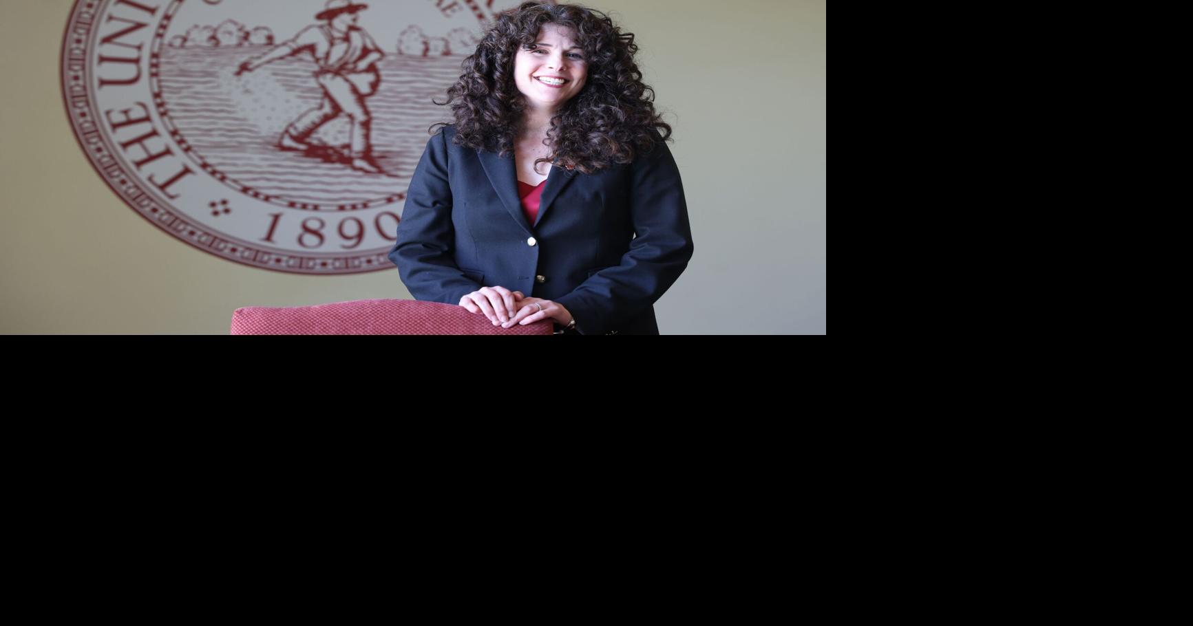 New OU-Tulsa chief Susan Bynum aims to strengthen bonds