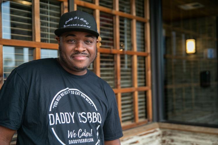 Daddy B's brings top-notch barbecue to south Tulsa