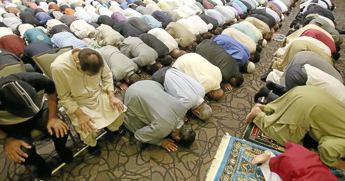 Learn more about why Muslims fast during Ramadan: Opinion